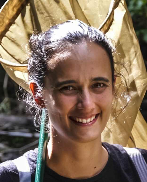 People | Monteiro Lab